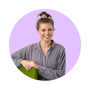 Our team | JustGiving